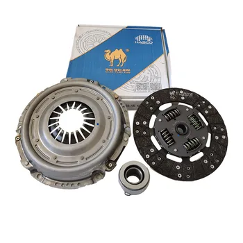 Brand New Isuzu 4jb1 Engine Parts Clutch Assy For Jmc Carrying 265 ...