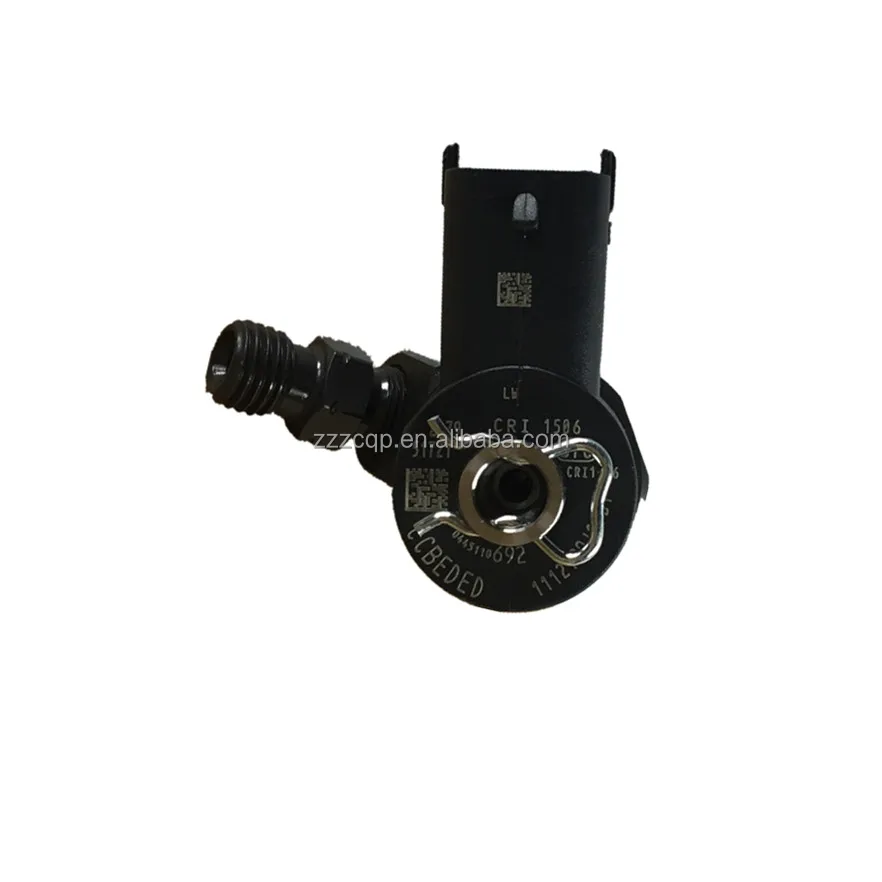 Manufacturing Diesel Driver Injector Extractor 0445110692 0445110693 ...