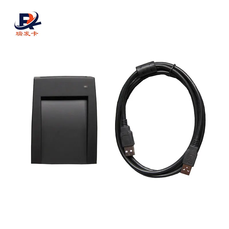 Windows Software 13.56mhz Nfc Chip Card Reader Writer - Buy 13.56mhz ...