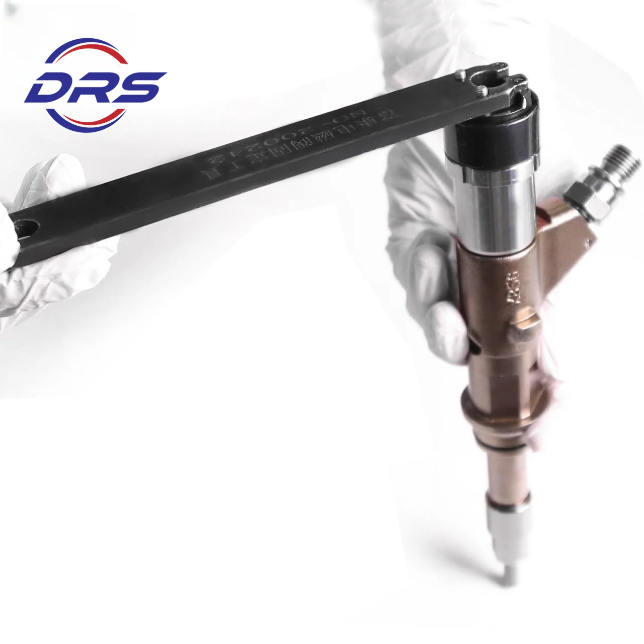 Auto Repair Injector Disassembly Tool Set Common Rail Diesel Injector ...