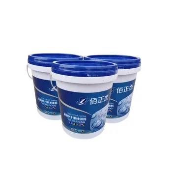 K11 Waterproofing Coating For Bathroom And Kitchen Two Components ...