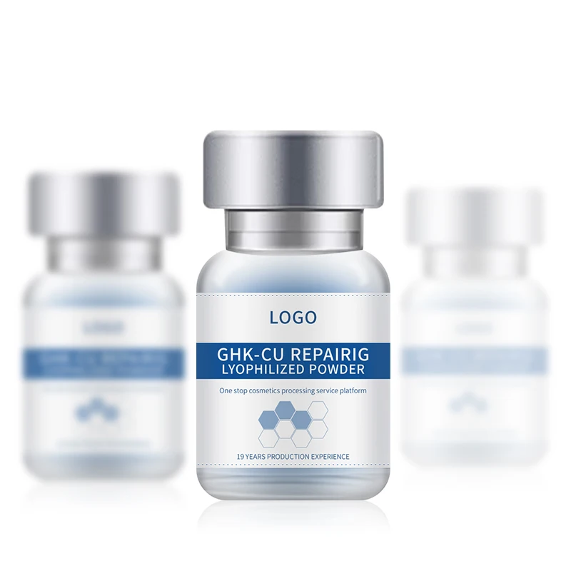 Hot Sales Firming Soothing Repairing Face Serum Anti Aging Anti Wrinkle ...