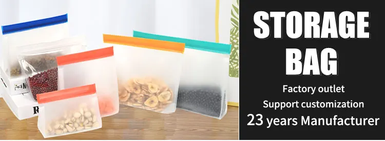 Custom Multi Functional Waterproof Reusable Ziplock Swimwear Bag ...