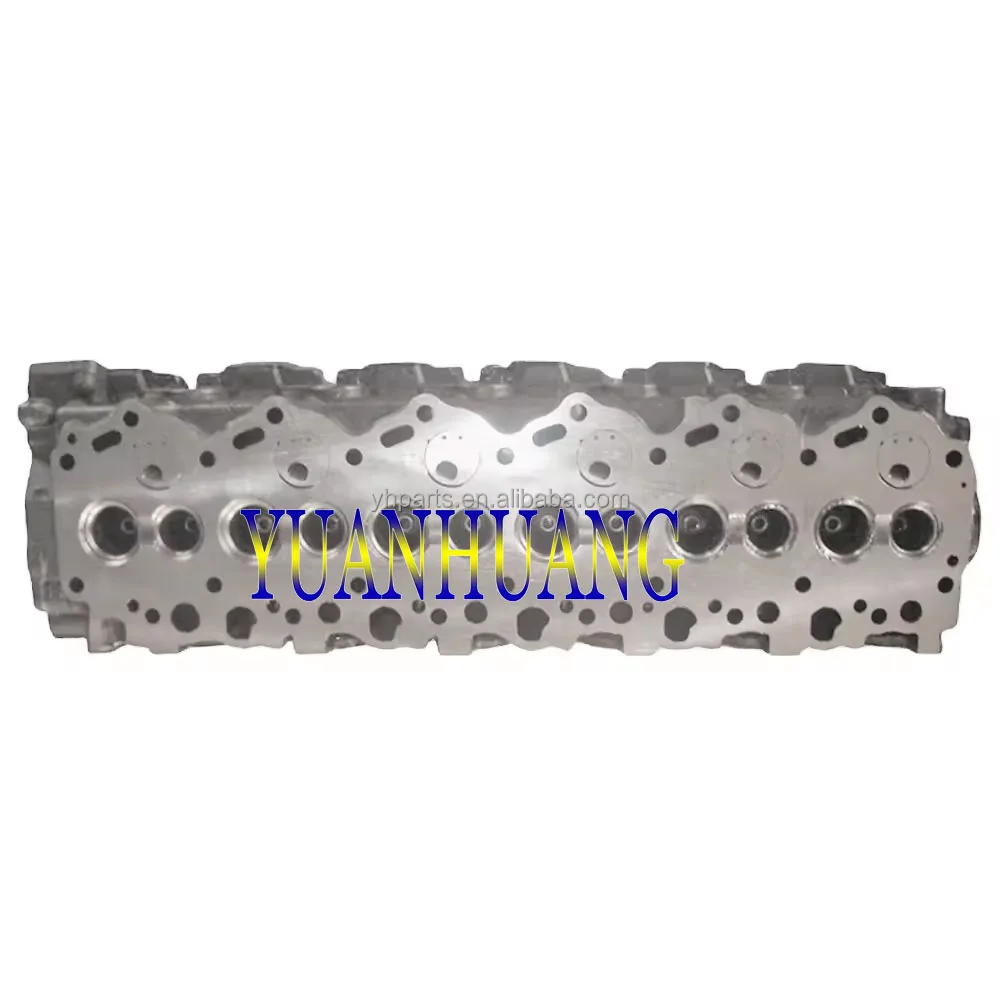 1hz Cylinder Head Land Cruiser Cylinder Head Coaster Cylinder Head ...