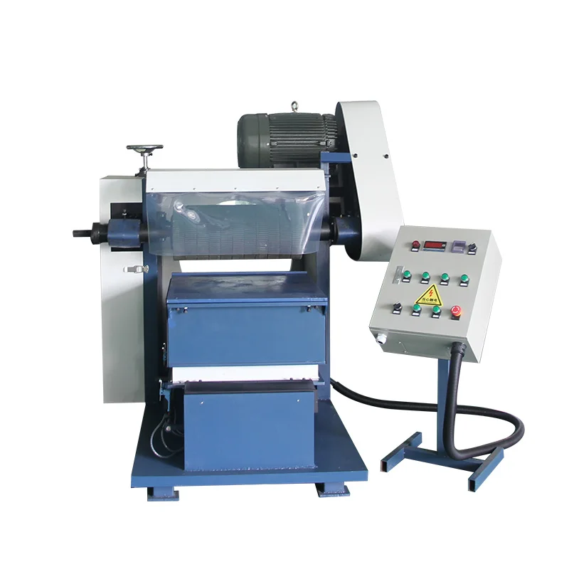 Industrial Buffing And Polishing Machines Metal For Stainless Steel ...
