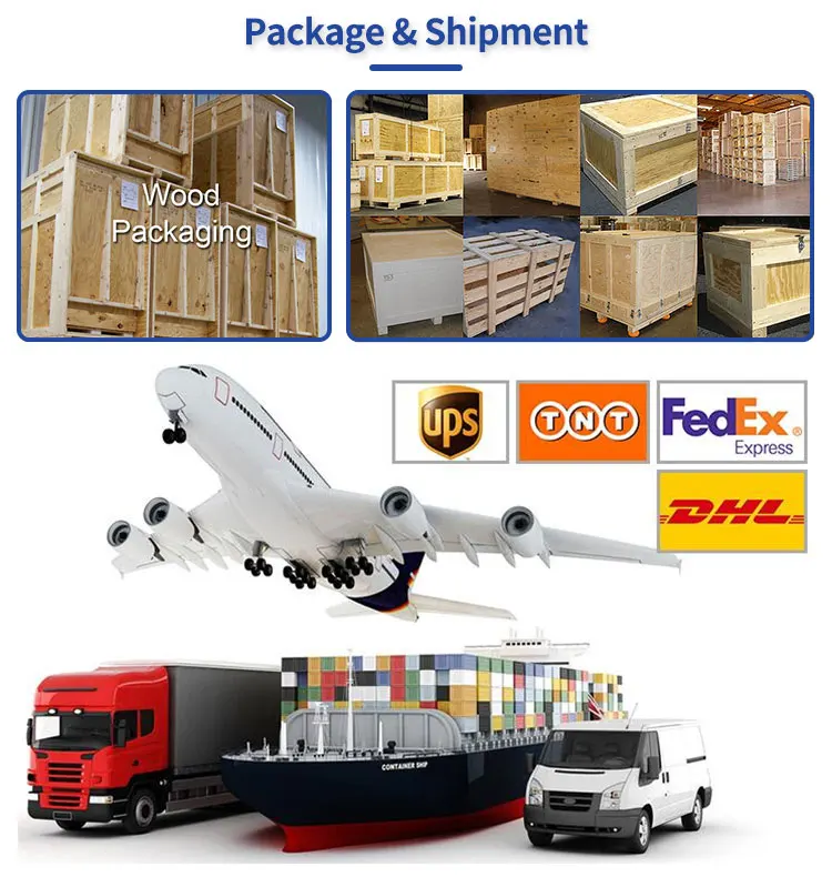 Warehouse Electrical Friction Wheel Sorter Packages Feed Belt