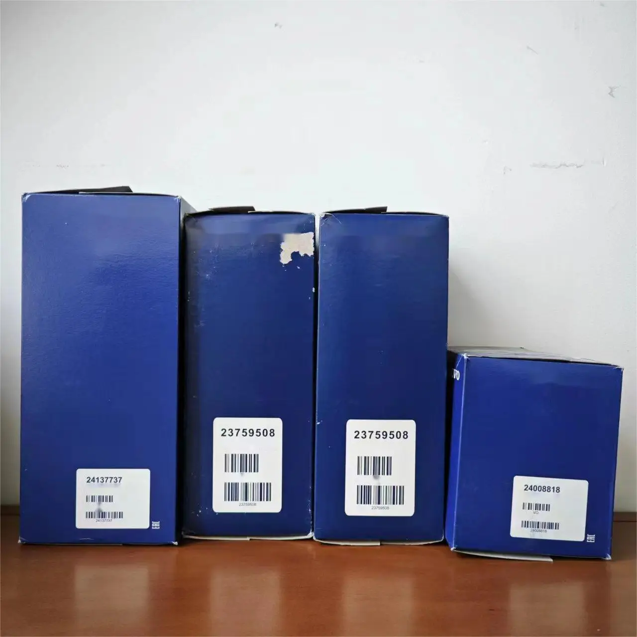 Zheermao Oil Filters - High Efficiency for Euro 6 Standards