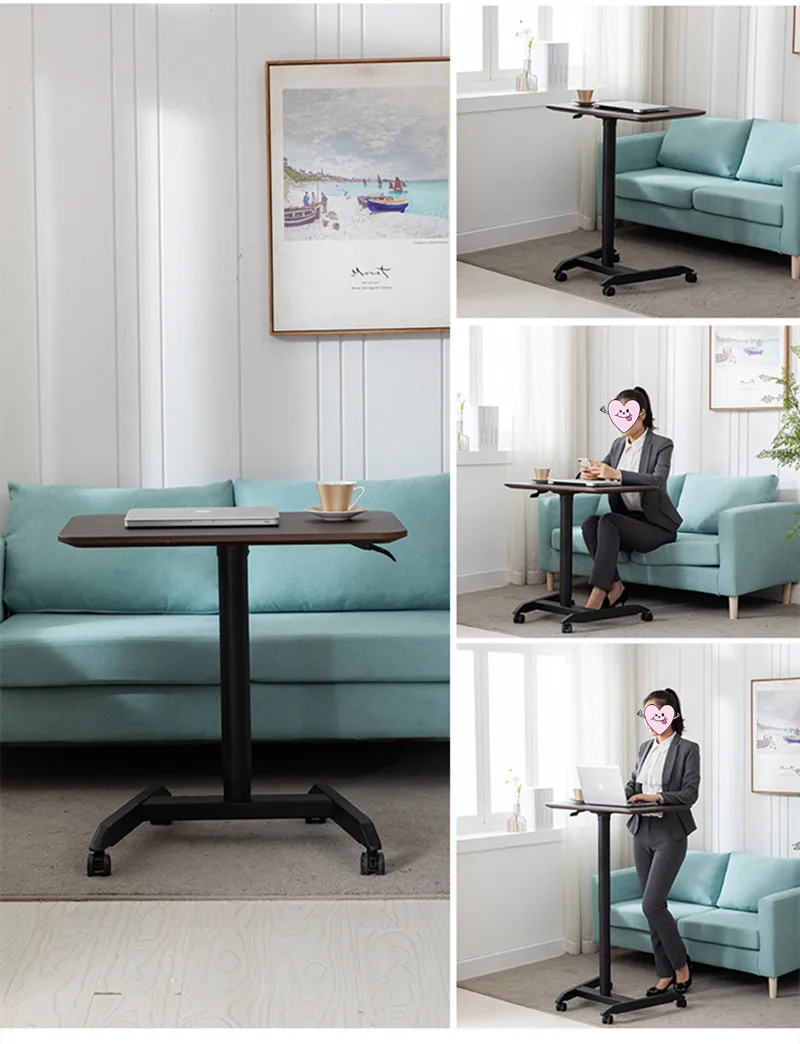 Professional Engineering Drawing Table Art Table Folding Lifting Glass ...