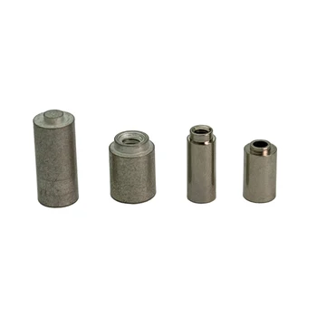 Smt Standoff Chip Nut Solder Mainboard Spacer Pcb Support Post Stud ...