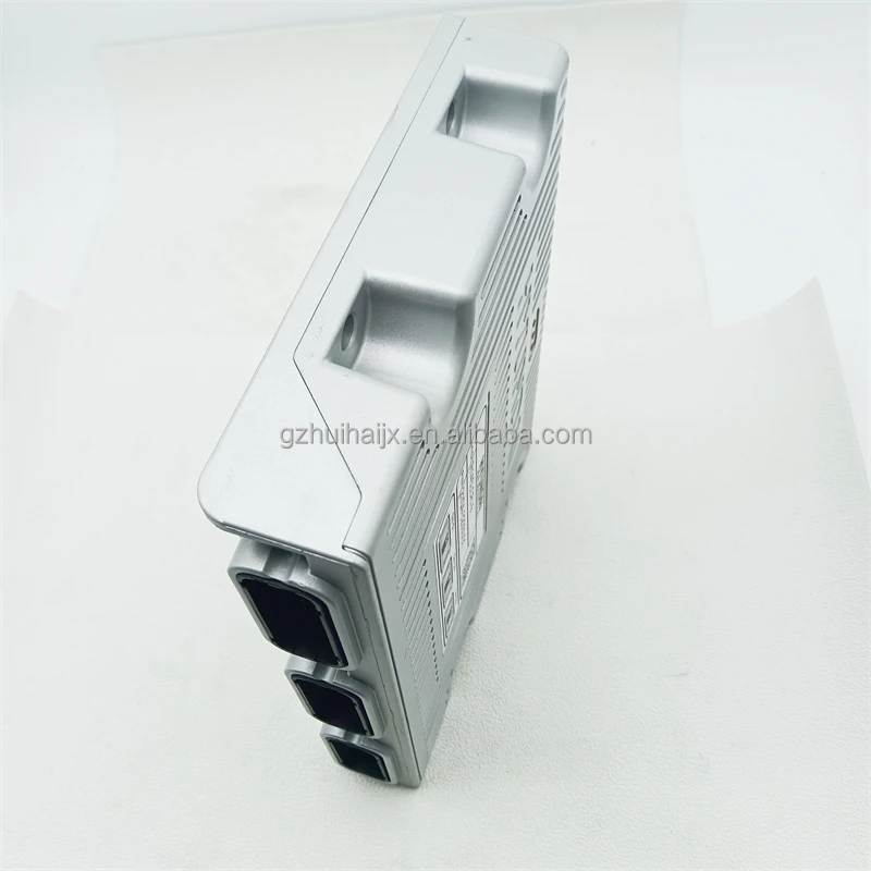 Excavator Parts 21Q4-32300 21Q4-32301 - ECU Control Units