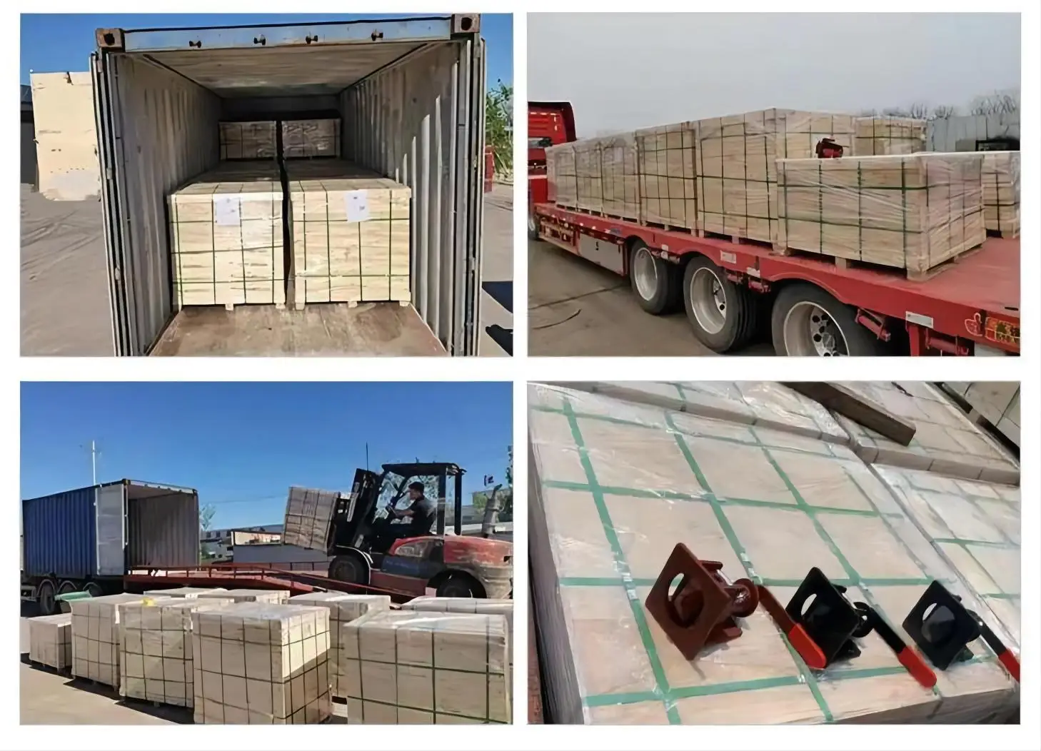 Various Types Shipping Container Twist Lock Flatbed Trailer Twist Lock ...