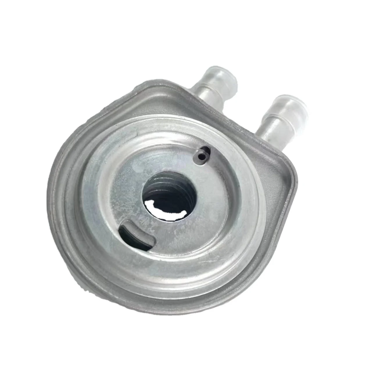 Genuine korean auto parts Engine Oil Cooler 26410 2G000 26410-2G100 for ...