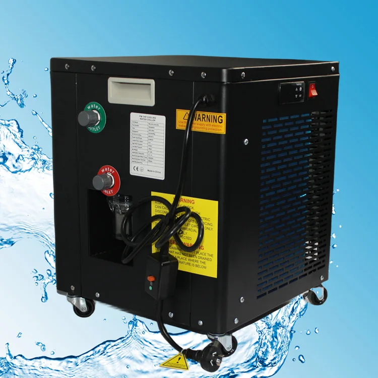 Ice Bath Tub and Ice Bath Chiller Sport Recovery Equipment Water ...