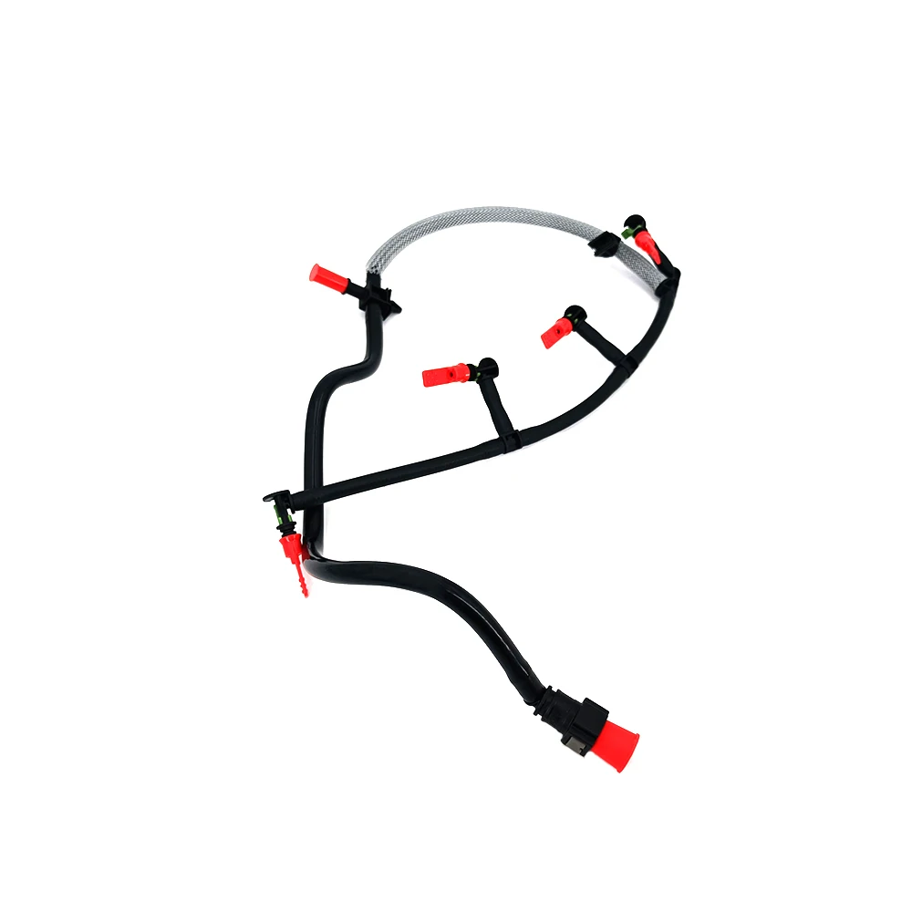 Factory Price Ranger 2011-2020 Genuine Auto Parts Fuel Return Line ...