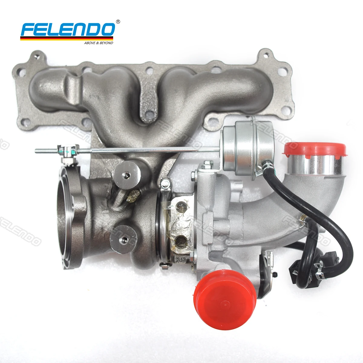 Felendo Engine Parts Lr066505 Lr074185 For Range Rover Evoque ...