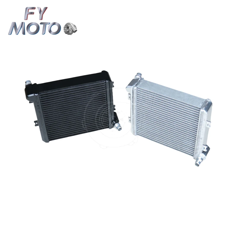 Small Radiator for Mercedes Benz AMG C63 W205 Heat Exchanger