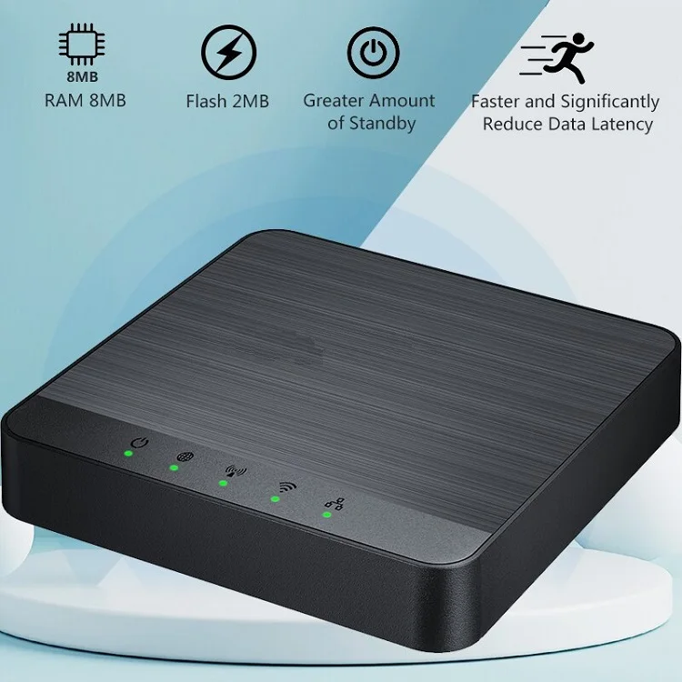 Portable Lte Long Range Wifi Mini Routers Mobile Hotspot 4g Modem ...