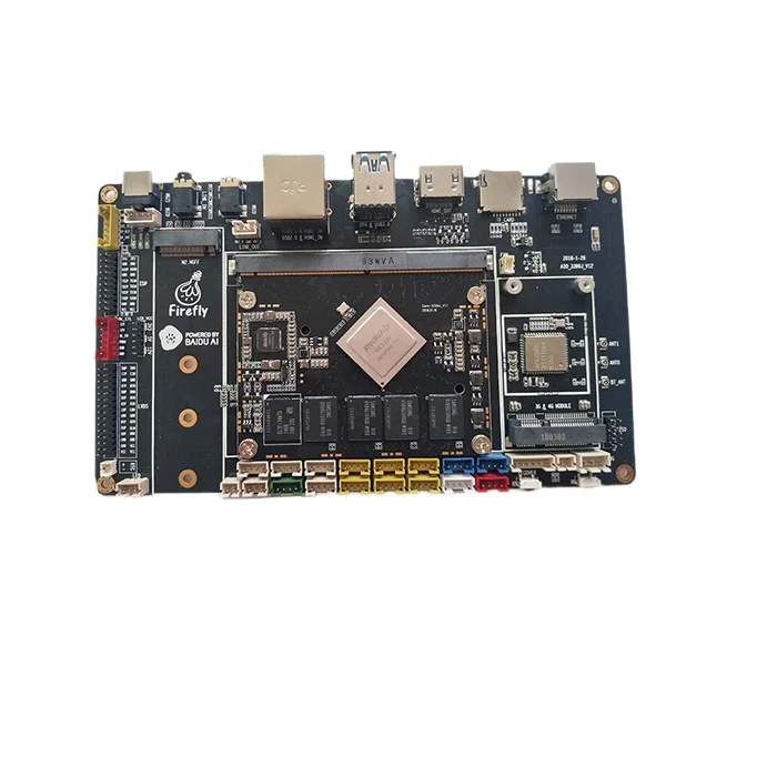 Turnkey Pcba Setup Box Build Finished Product Assembly - Buy Turnkey ...