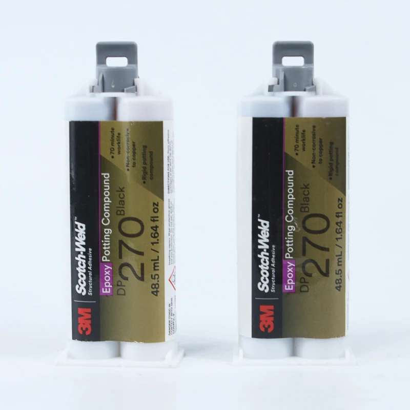 Original 3M Scotch-Weld Epoxy Potting Compound DP270 Epoxy Adhesive ...