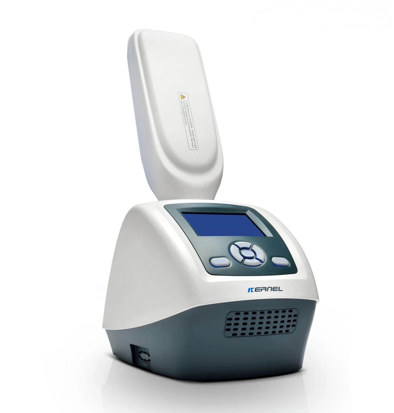 JYTOP vitiligo treatment medical device UV phototherapy 311 nb uvb lamp for Vitiligo KN-4006BL