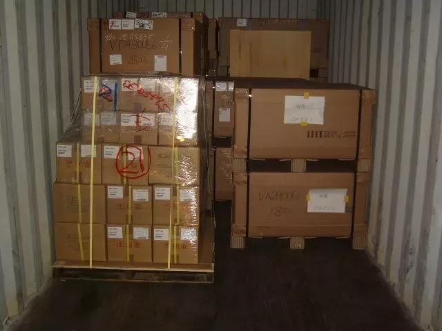 Original Japanese Diesel Engine 4DR5 for Mitsubishi