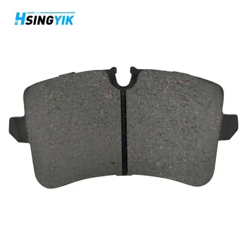 Hsingyik No Noise Low Dust Rear Ceramic Brake Pad For Audi S6 S7 S8 ...