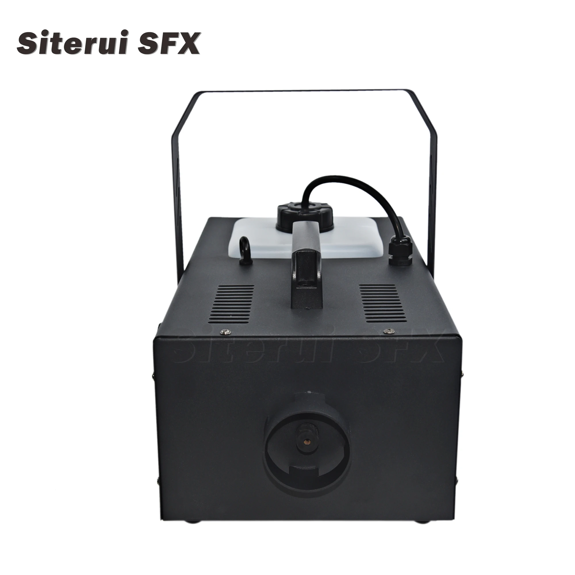 Siterui Sfx Stage Equipment Smoke Equipment Dj Bars Ktv Fog Machine ...