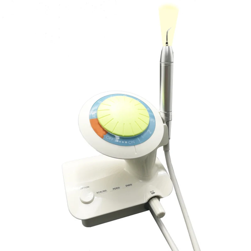 Veterinary Cavitron Dental Ultrasonic Scaler for Dogs