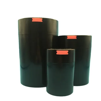 Airproof Storage Container Plastic Vacuum Container Air Tight Container ...