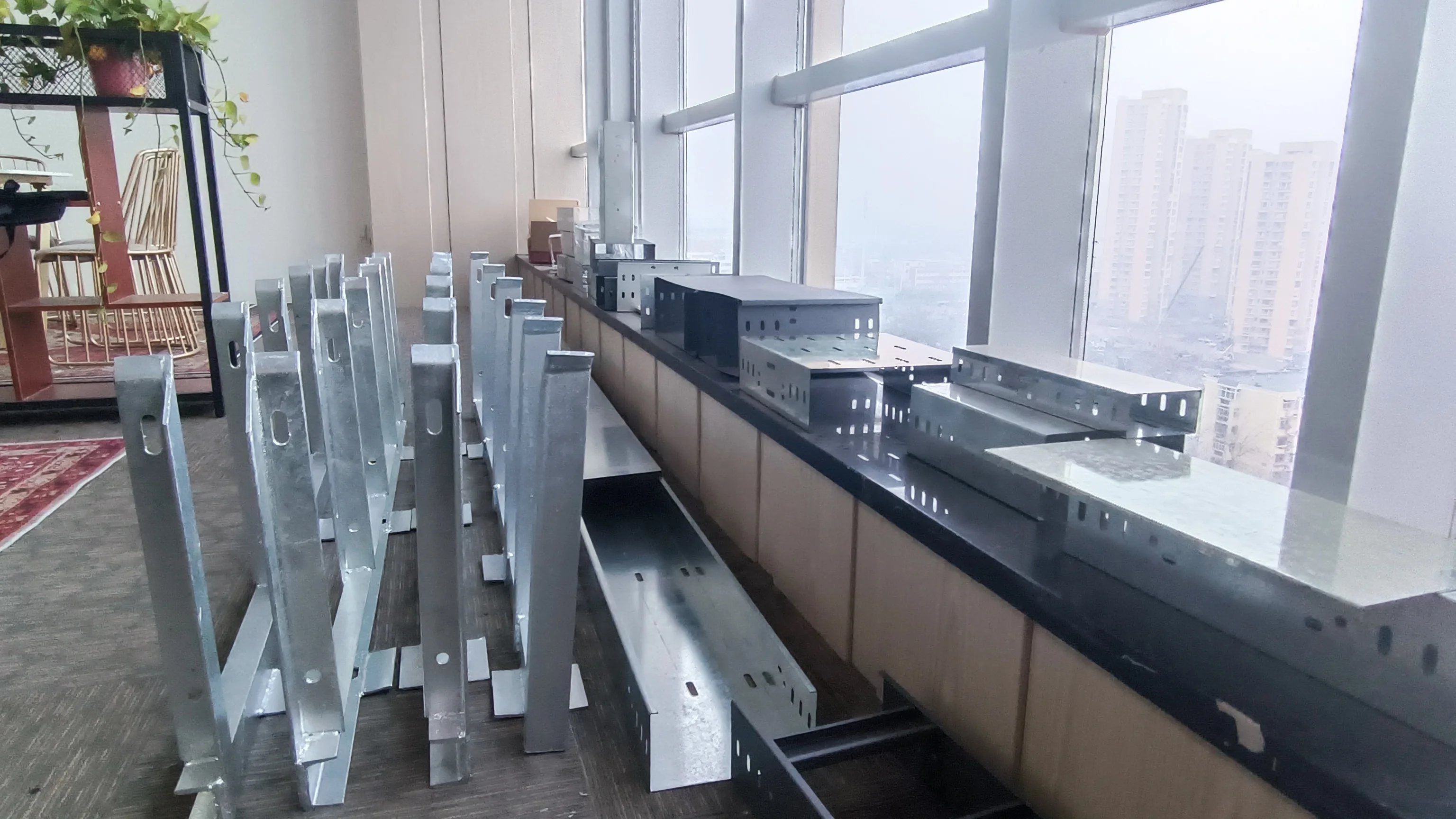 pvc cable trunking 16x25 cable trunk road case thin wall cable trunking ...