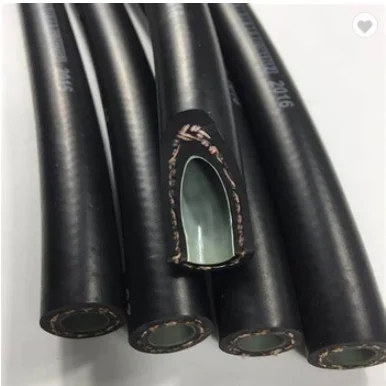 SAE J2064 SAE J3062 R134a R1234yf Auto Air Conditioning Hose