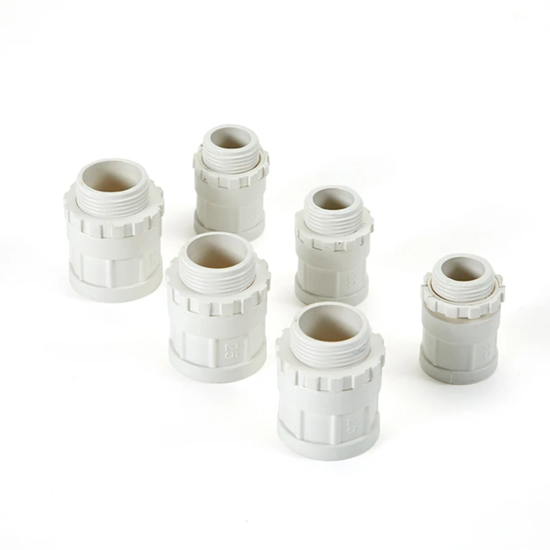 20mm LSZH Electrical Conduit Pipe - Low Smoke & Halogen Free