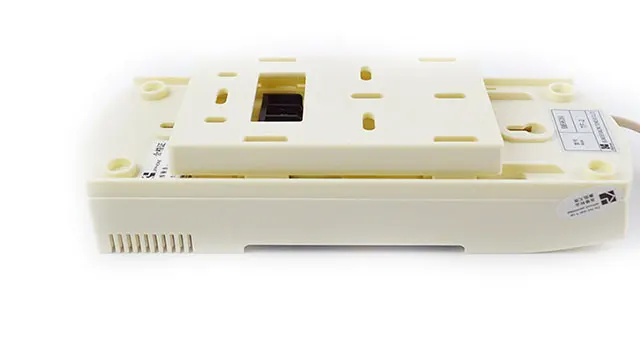 Kone Elevator Intercom Device - Emergency Phone KM896384