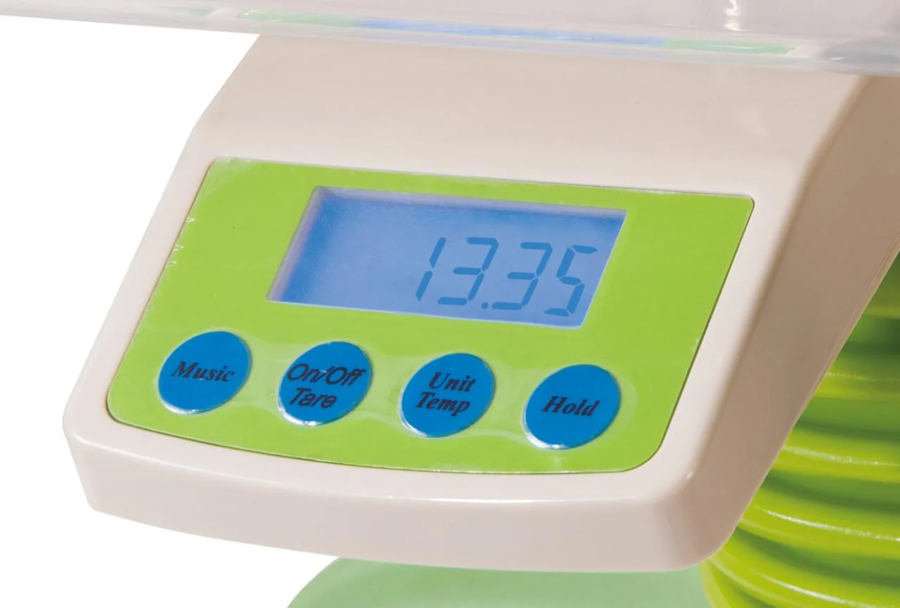 Luxury Multifunction Hospital Baby Bassinet Trolley New Born Baby Cart ...