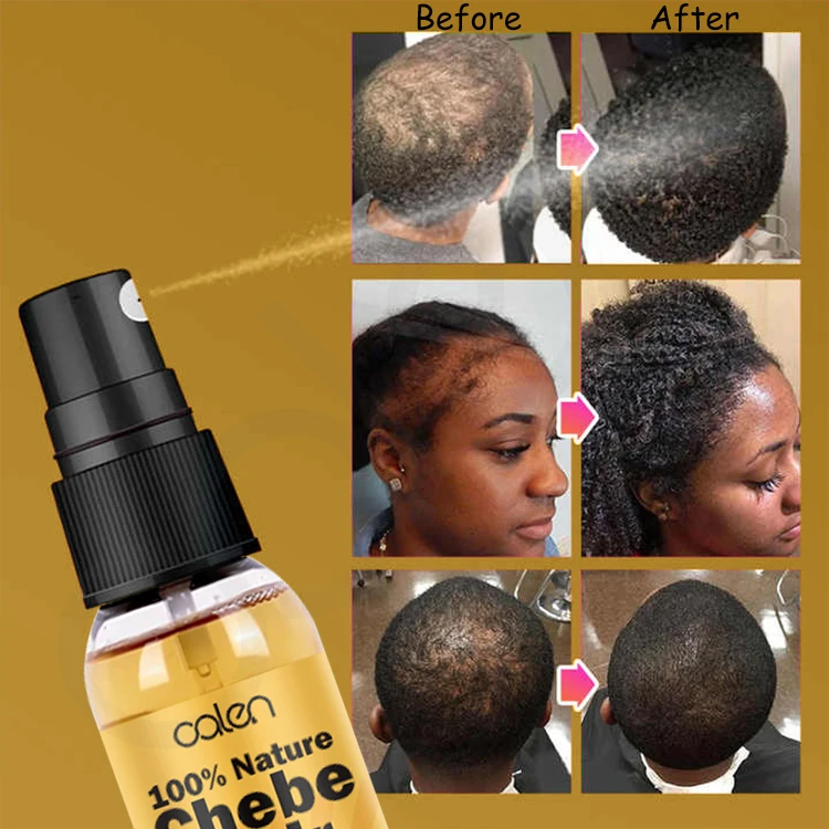 Luxfume 120ml Customs Logo Hair Serum Oil Detangling And Hydration ...