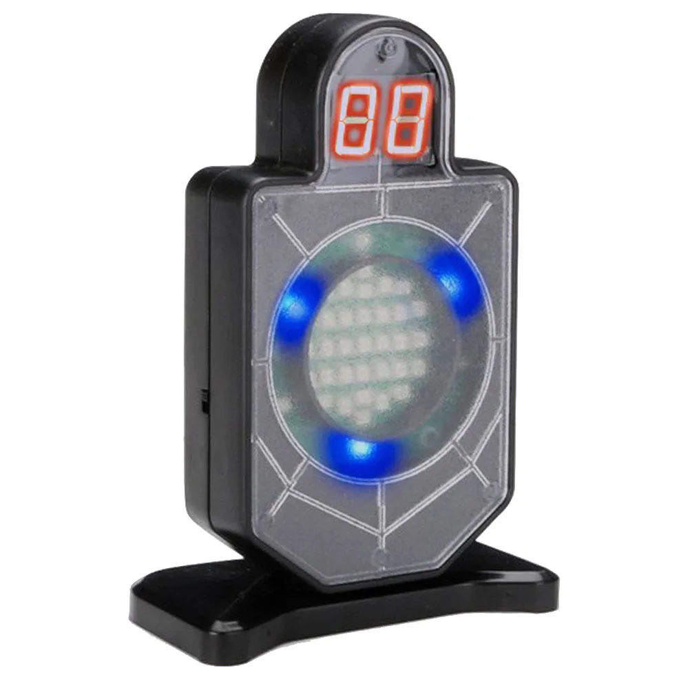 Shooting Training Electric Laser Gun Target Practice Target Infrared ...