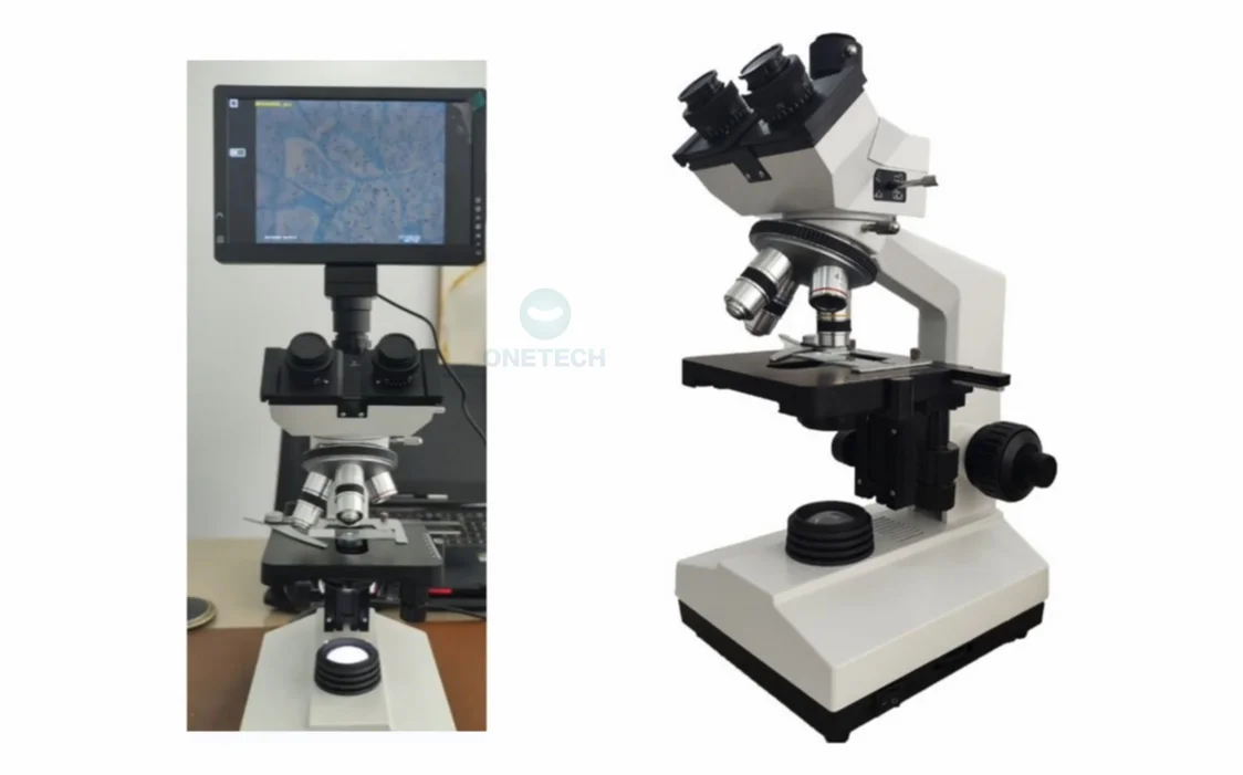Ms110 Smart Computer Connecting Digital Microscope Multipurpose For ...