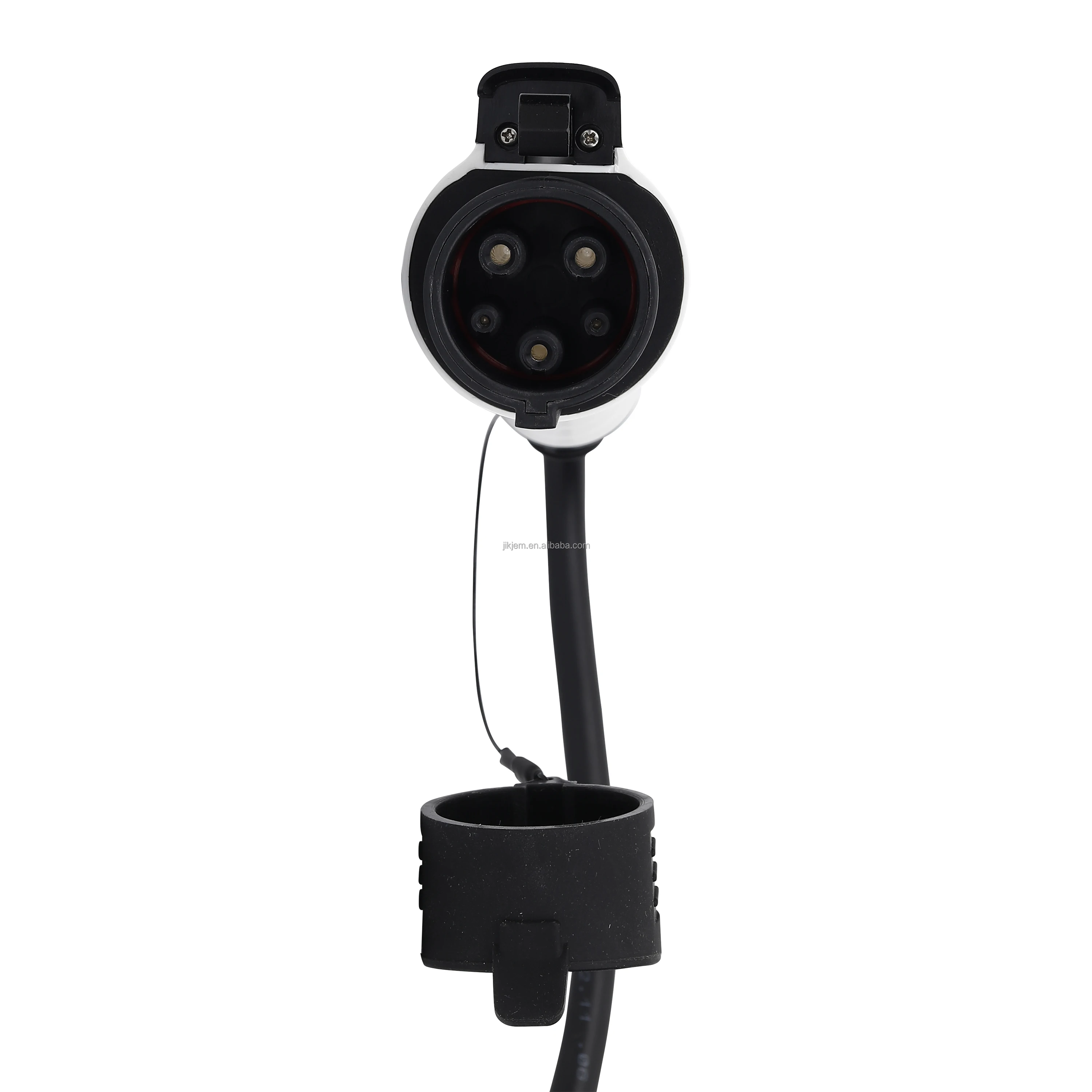 Level 1 Ev Charger 3.3kw 3.5kw 7kw 16a Sae J1772 Iec Type 1 Portable Ev ...