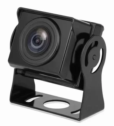 Universal Ip69k Rear Car Camera Universal Bus Truck Van Camera With Ir ...