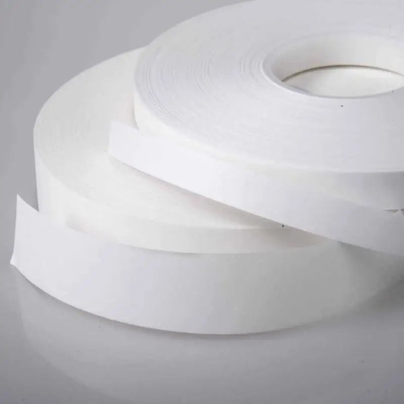 Cold Seal Medical Grade Latex-free Kraft Cohesive Tape Reels For ...