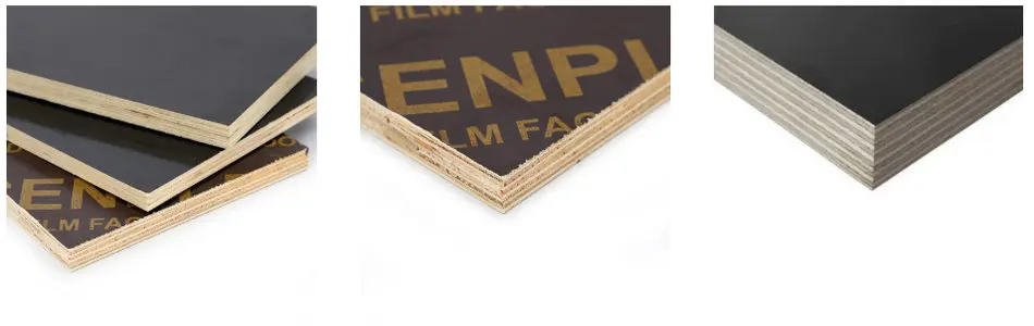 20 Times Using Of Formply Construction Plywood 18mm Plywood Board - Buy ...