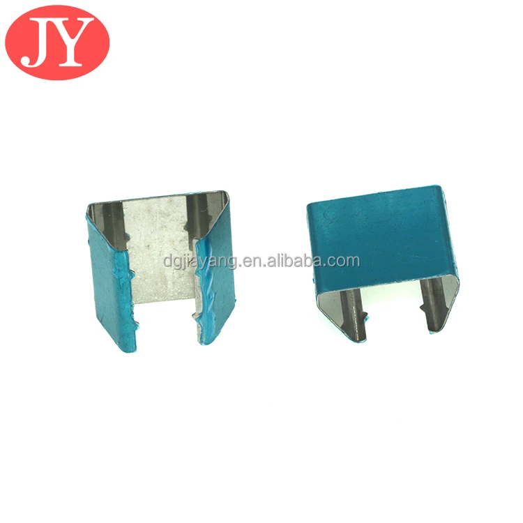 Manufacturer Wholesale Metal Crimp Stainless Steel Metal Cord Ends ...