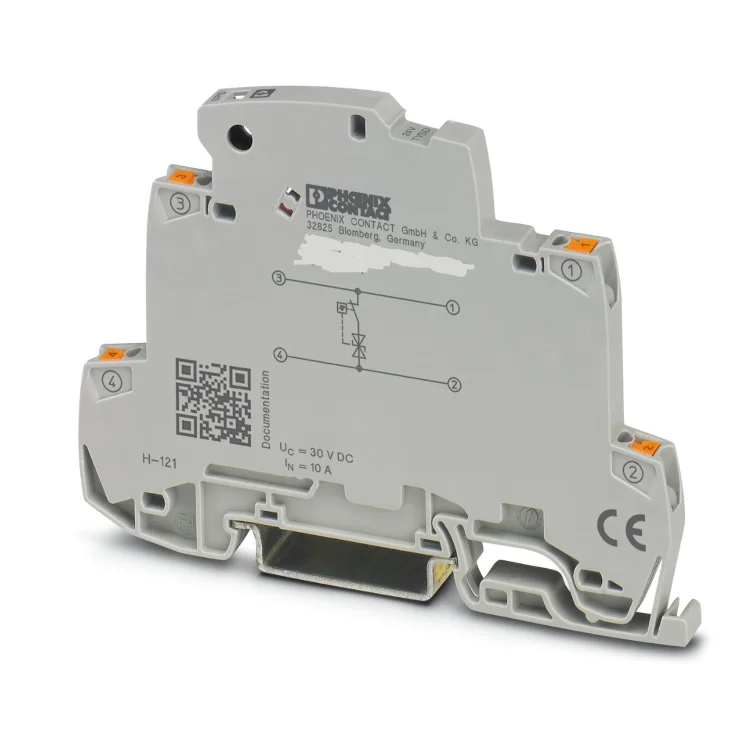 2906798 Original Stock Ttc-6-1x2-24dc-ut Surge Protection Device - Buy ...