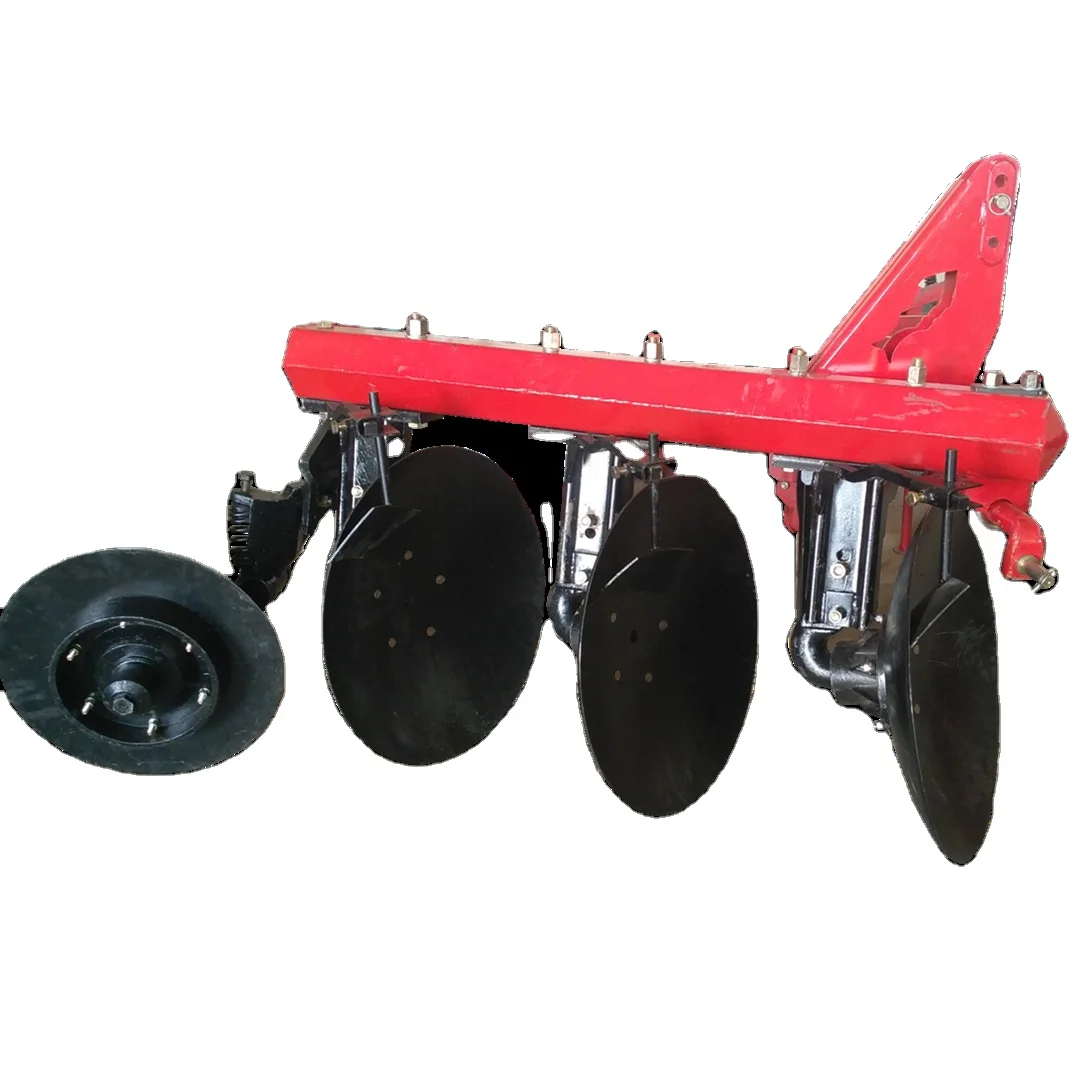 Baldan Disc Plough Heavy Duty Ploughs Cultivators Tractor Plough Fish ...