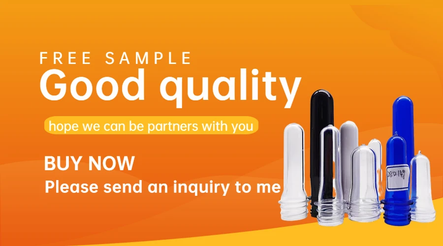 Pet Vorform Bouteille Eau 1.5l 500ml Plastic 38mm Pet Preform Poland ...