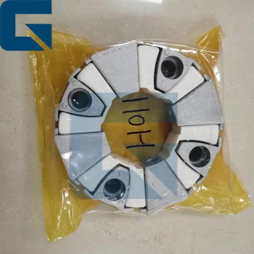 110h Flexible Coupling 110h Coupling Assembly For Excavator - Buy 110h ...