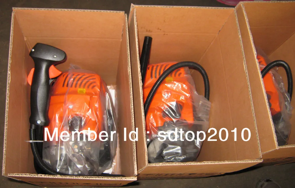 140fa 4 Stroke 37.7cc Gx35 Engine - Buy Gx35 Engine,4 Stroke Engine 37 ...