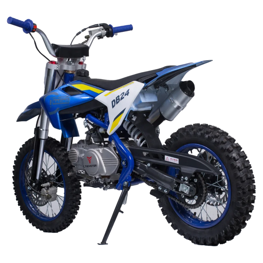 2022 New Design 110cc Mini Bike for Kids Mini Dirt Bike, View mini bike ...