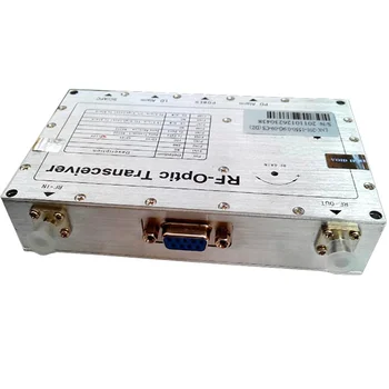 Rf Over Single Fiber Optic Transceiver - Buy Rf Fiber Optic Transceiver ...