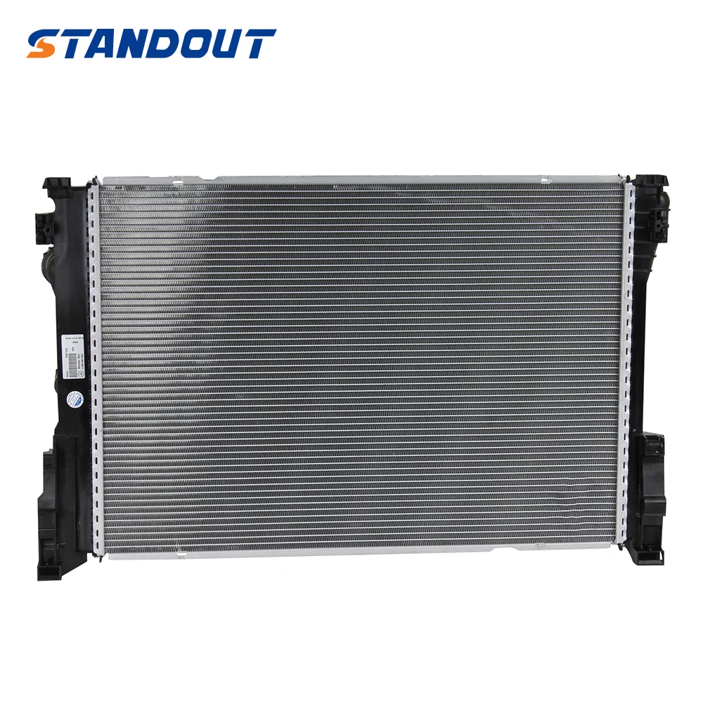 Auto Spare Parts 17118623366 N20 X3 Radiator For Bmw X3 F25 Xdrive28i 2 ...